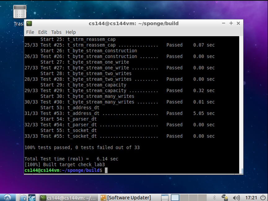 【斯坦福计网CS144】Lab3终结笔记_cs144lab3-CSDN博客