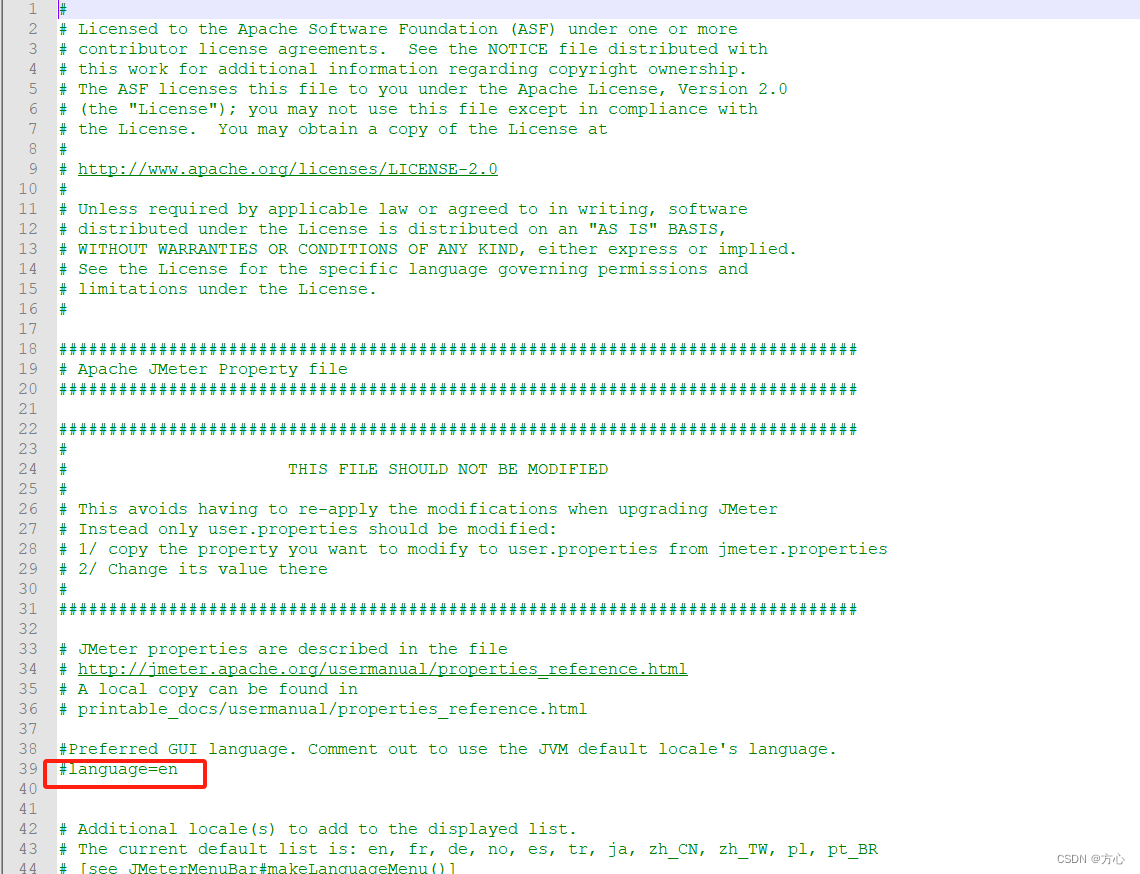 安装Jemter详细步骤_apache-jmeter-5.6.3安装教程-CSDN博客