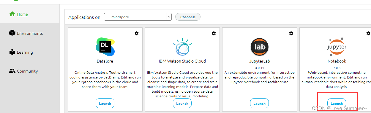 Windows安装华为昇思MindSpore_windows 安装mindspore-CSDN博客