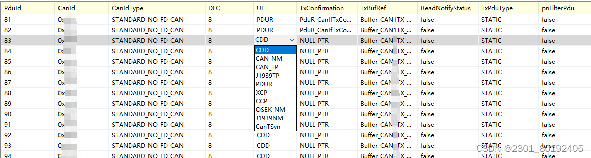 autosar CDD学习_autosar cdd 范例-CSDN博客