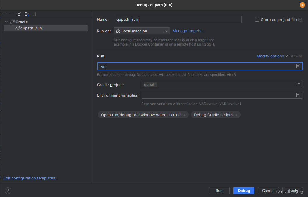 QuPath从源头构建实例_qupath下载-CSDN博客