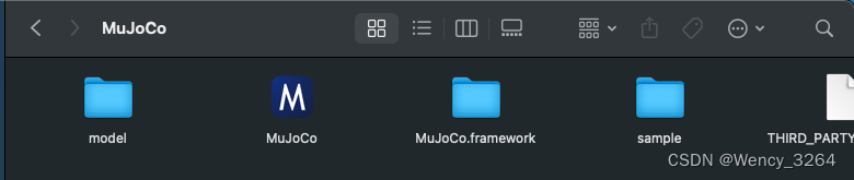 mujoco相关环境在MacOs Arm芯片下的安装_mujoco m1-CSDN博客