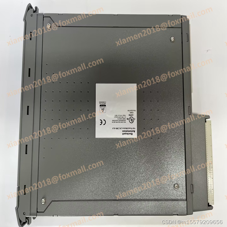 ICS TRIPLEX T8310 控制系统模块-CSDN博客