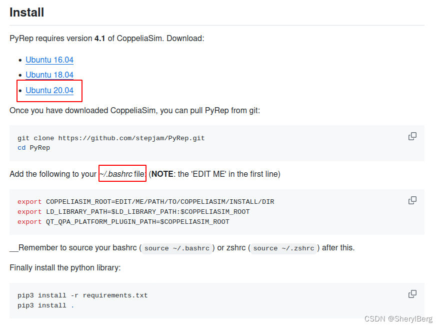 复现论文“VoxPoser: Composable 3D Value Maps for Robotic Manipulation with Language Models”：配置环境（一 ...