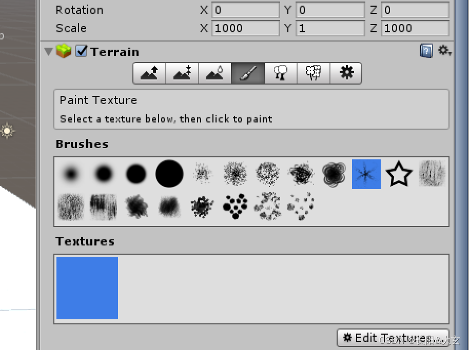unity地形纹理使用1_u3d地形纹理-CSDN博客