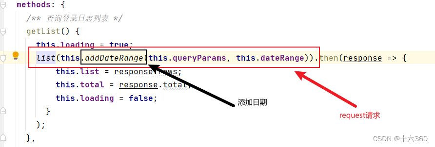 以RuoYi为例分析数据分页_若依分页只显示第一页的数据,且只有一页-CSDN博客