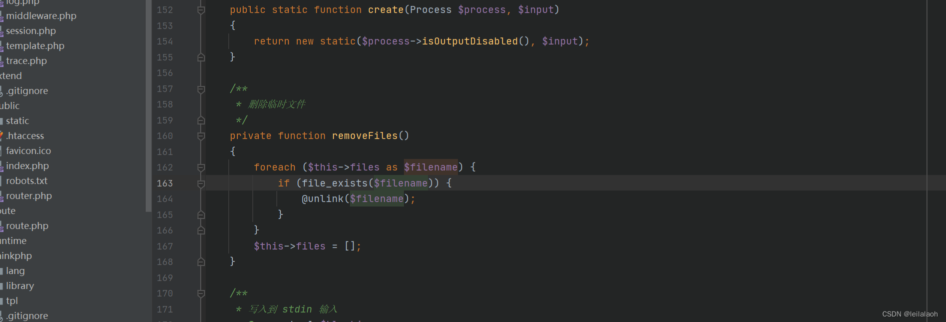 thinkphp5.1.37反序列化pop链分析，rce命令执行漏洞_thinkphp v5.1.37lts 漏洞-CSDN博客