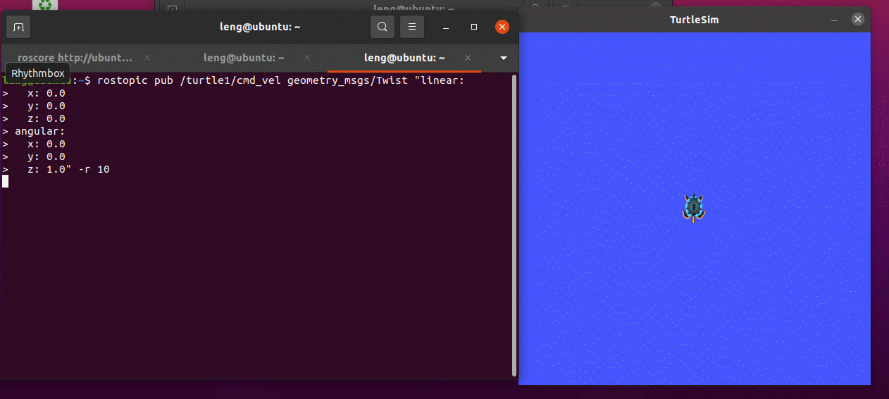 【系列教程】ChatGPT+ROS：打造智能无人机自主飞行的下一代解决方案【二】使用ChatGPT控制ROS TurtleBot，ROS小海龟去小黑子的家 ️_ros系统 无人机-CSDN博客