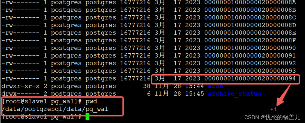 Postgresql（十）控制文件管理postgresql 管理文件 Csdn博客 1978