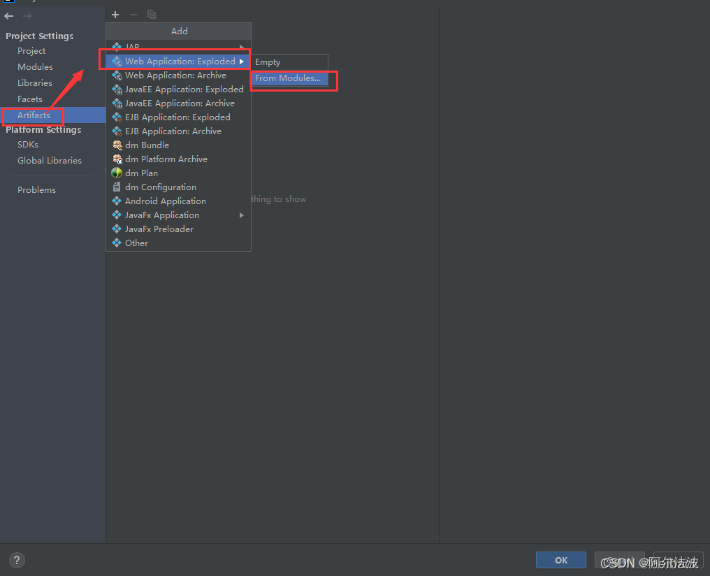 Intellij Idea导入本地springboot项目最超详细教程idea中springboot使用git提交代码时的重新引入包 Csdn博客