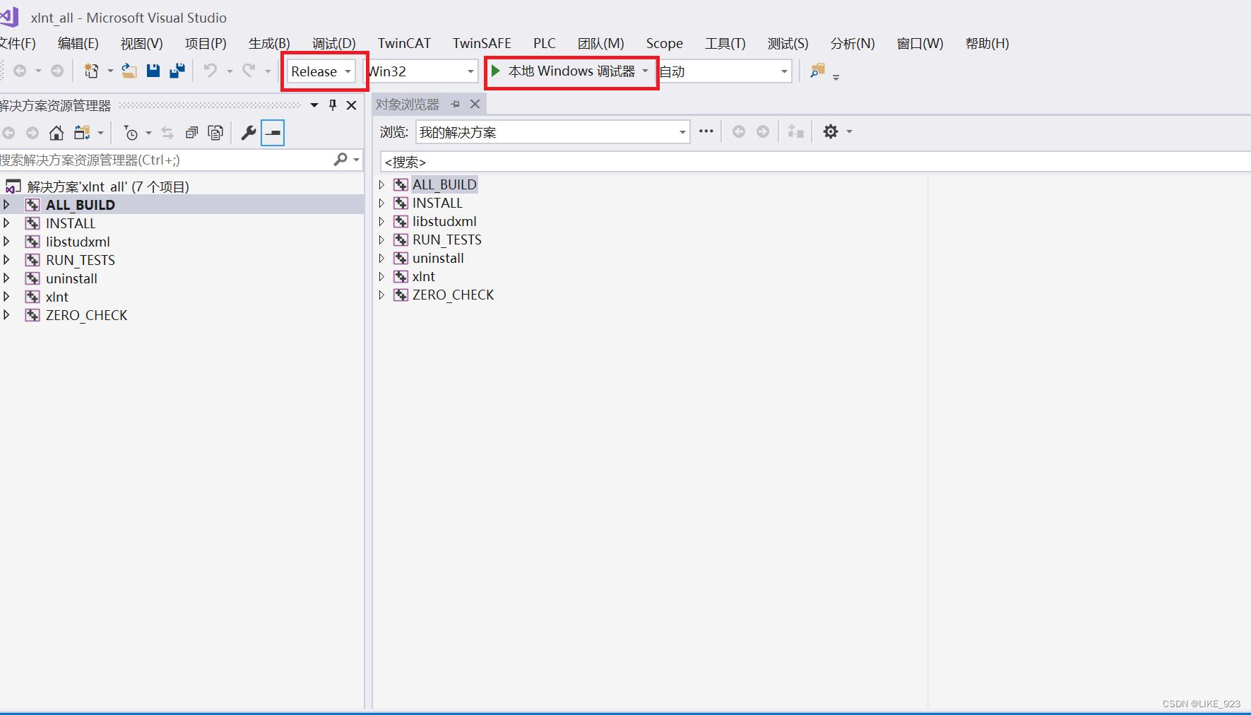 【xlnt】入门级编译教程_xlnt 编译-CSDN博客