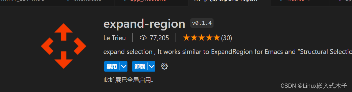 Vscode代码区域高亮和括号匹配_vscode 括号匹配-CSDN博客