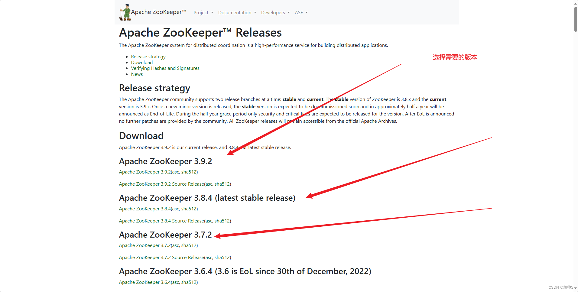 zookeeper单节点部署_zk单节点部署-CSDN博客