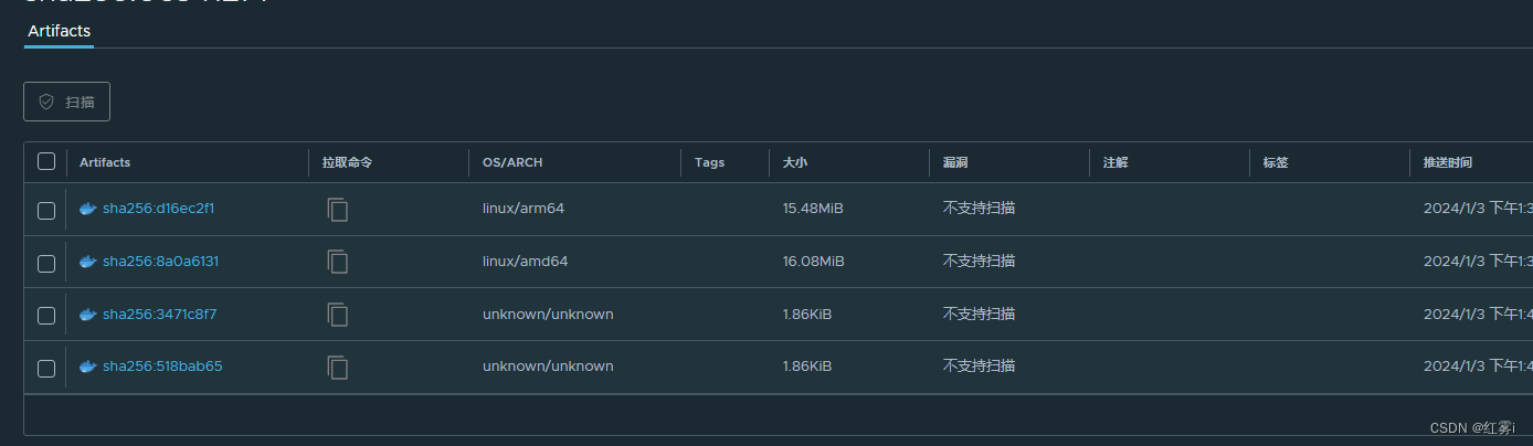 2024最新最简攻略，使用gitlab-runner在docker in docker(dind)模式下用docker buildx进行多平台编译，在x86系统上打包arm镜像_gitlab ...