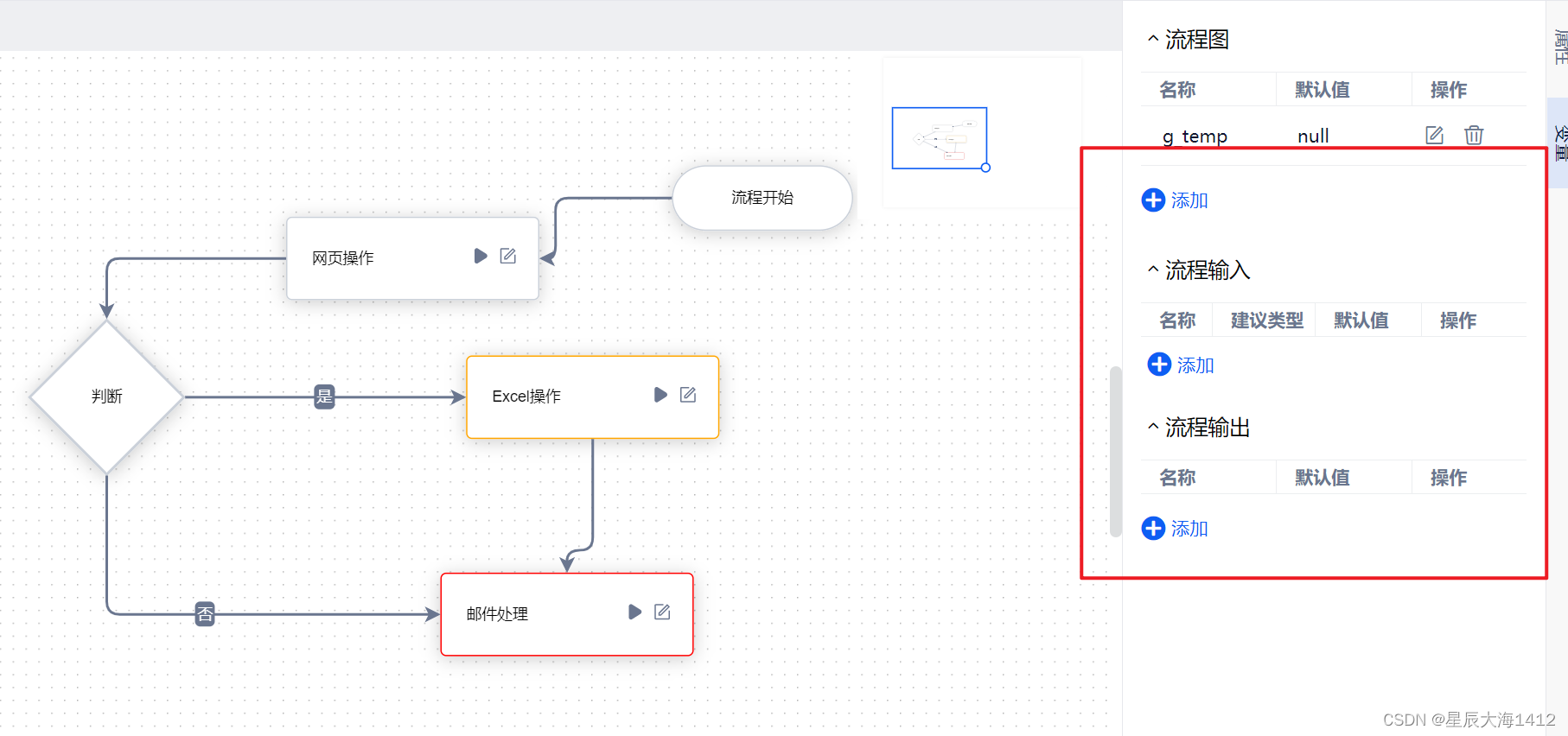 UiBot RPA学习+认证内容总结（初学者必看）-CSDN博客