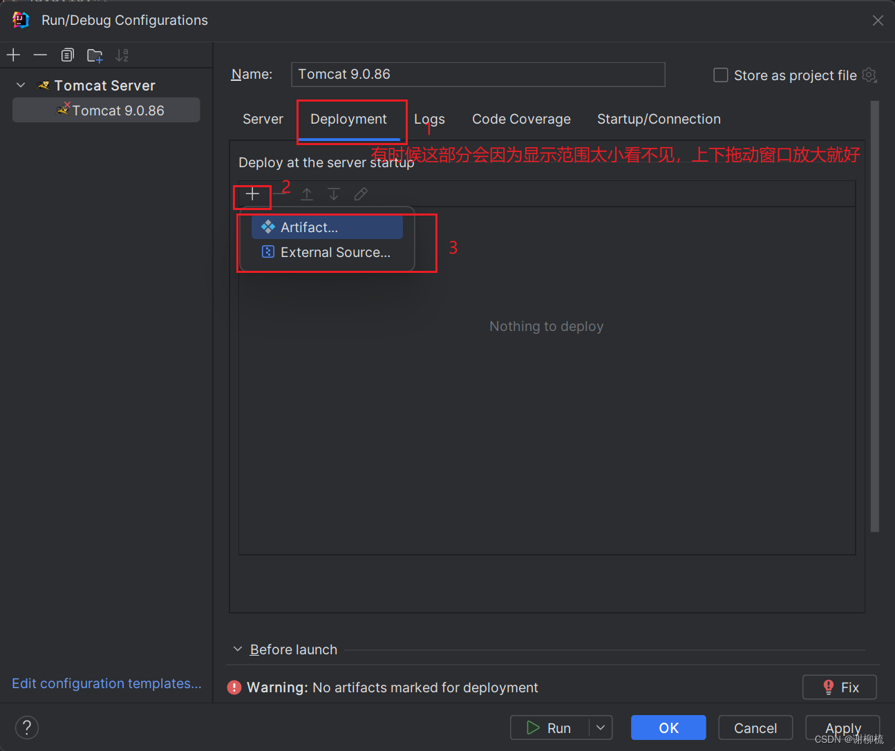WIN11 IDEA2023创建Java Web项目流程（实现简单Servlet为例)_intellij idea 2023创建javaweb项目-CSDN博客
