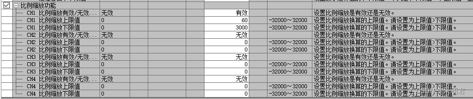 三菱模拟量NZ2GN2S-60AD4模块使用方法_nz2gf2bn-60ad4程序实例-CSDN博客