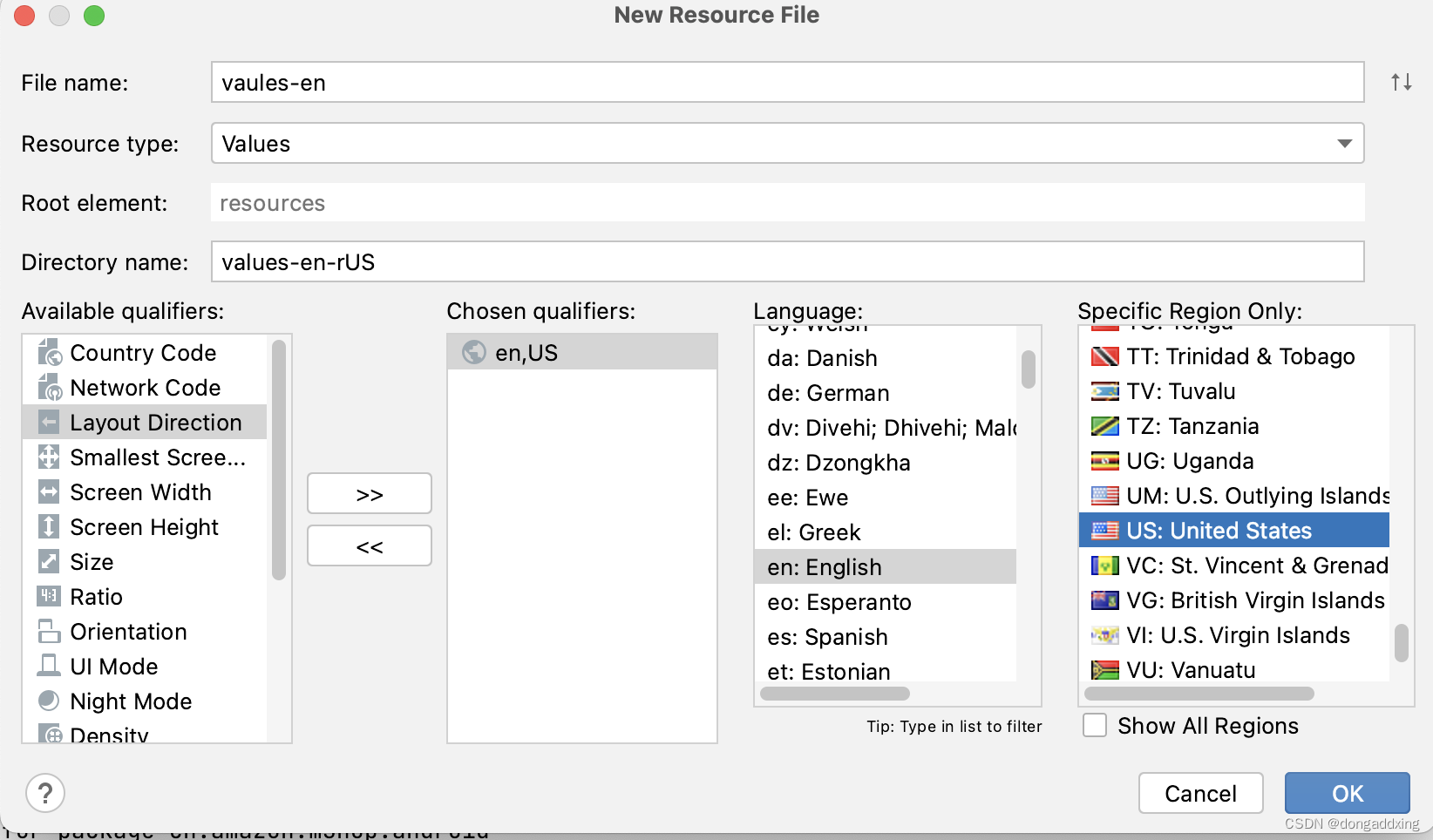 Android切换语言_安卓换语言资源文件-CSDN博客