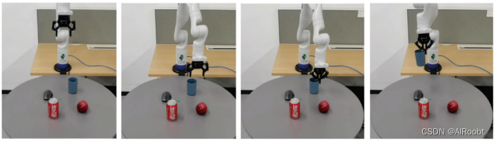 论文Decision-Making in Robotic Grasping with Large Language Models解读（浙大）_graspnet论文-CSDN博客