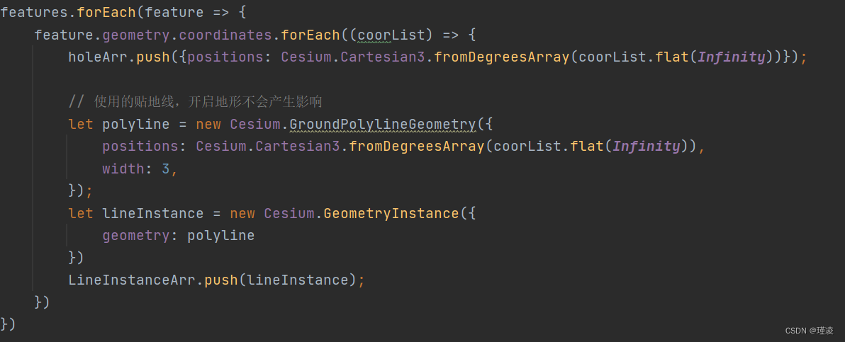 Cesium 区域掩膜_cesium 掩膜-CSDN博客