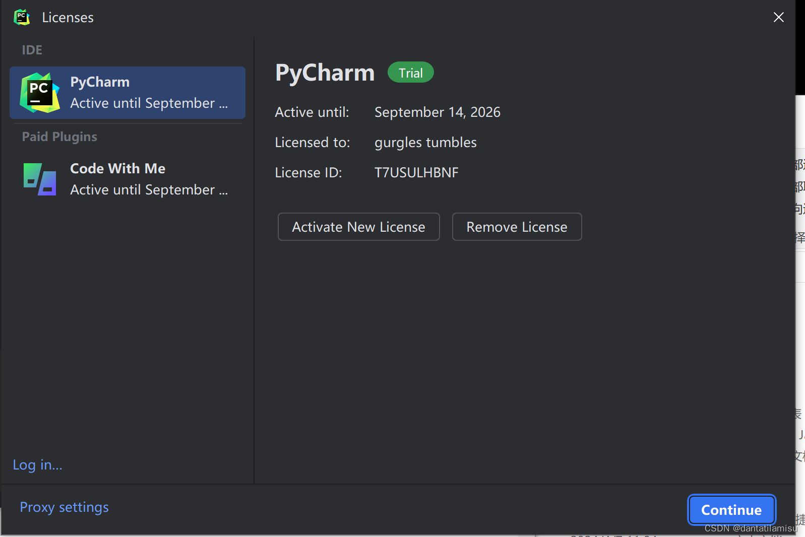 Python安装-CSDN博客