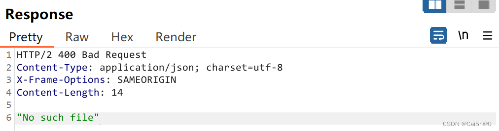PortSwiggerLabs 路径穿越 writeup_lab: file path traversal, simple case-CSDN博客