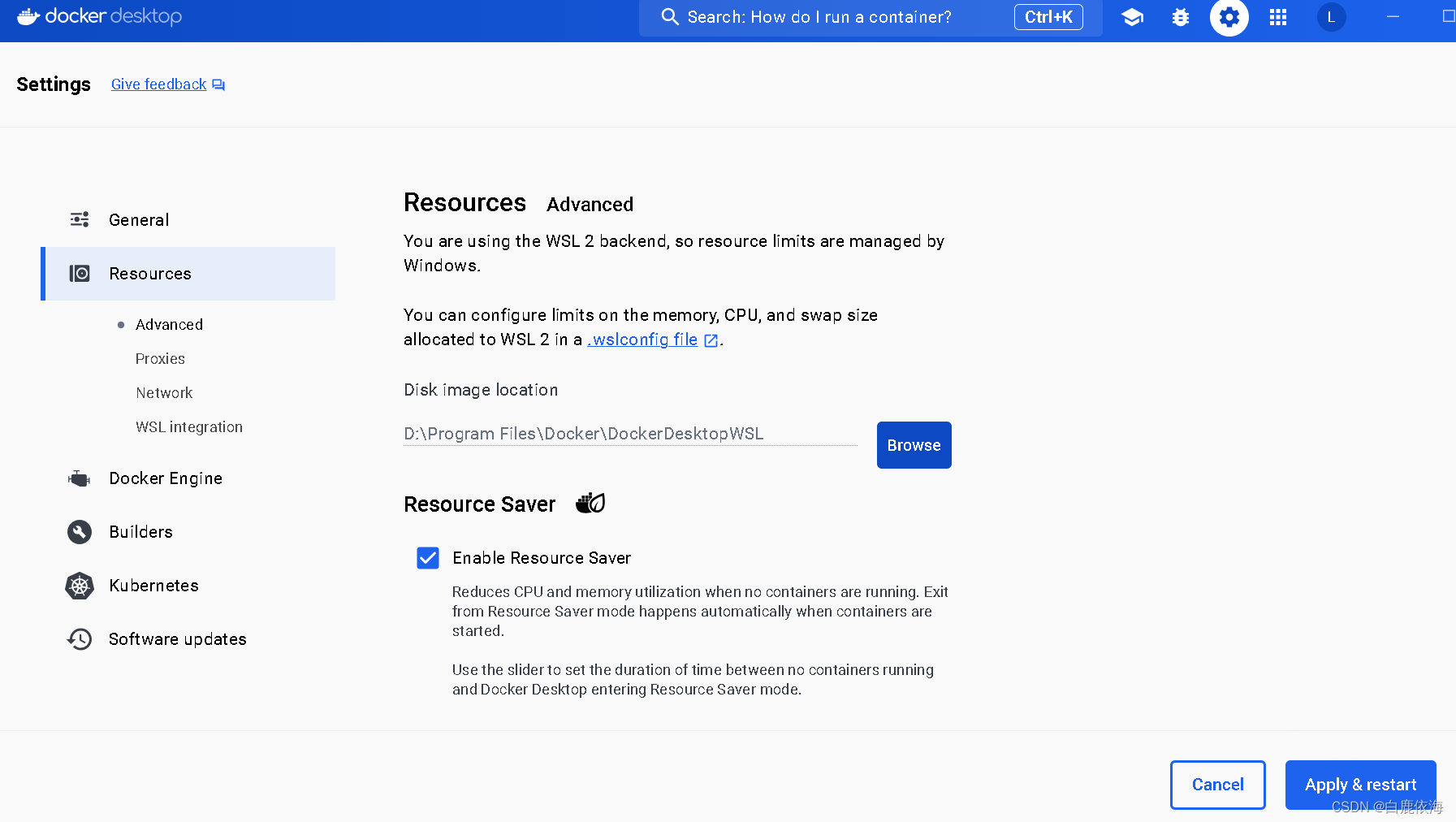 win11下安装opengauss(Docker)_opengauss windows版-CSDN博客