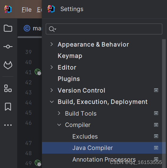 【项目构建】java Source 15 中不支持switch 中存在字符串 Source 15 中不支持 Switch 中存在字符串 Csdn博客