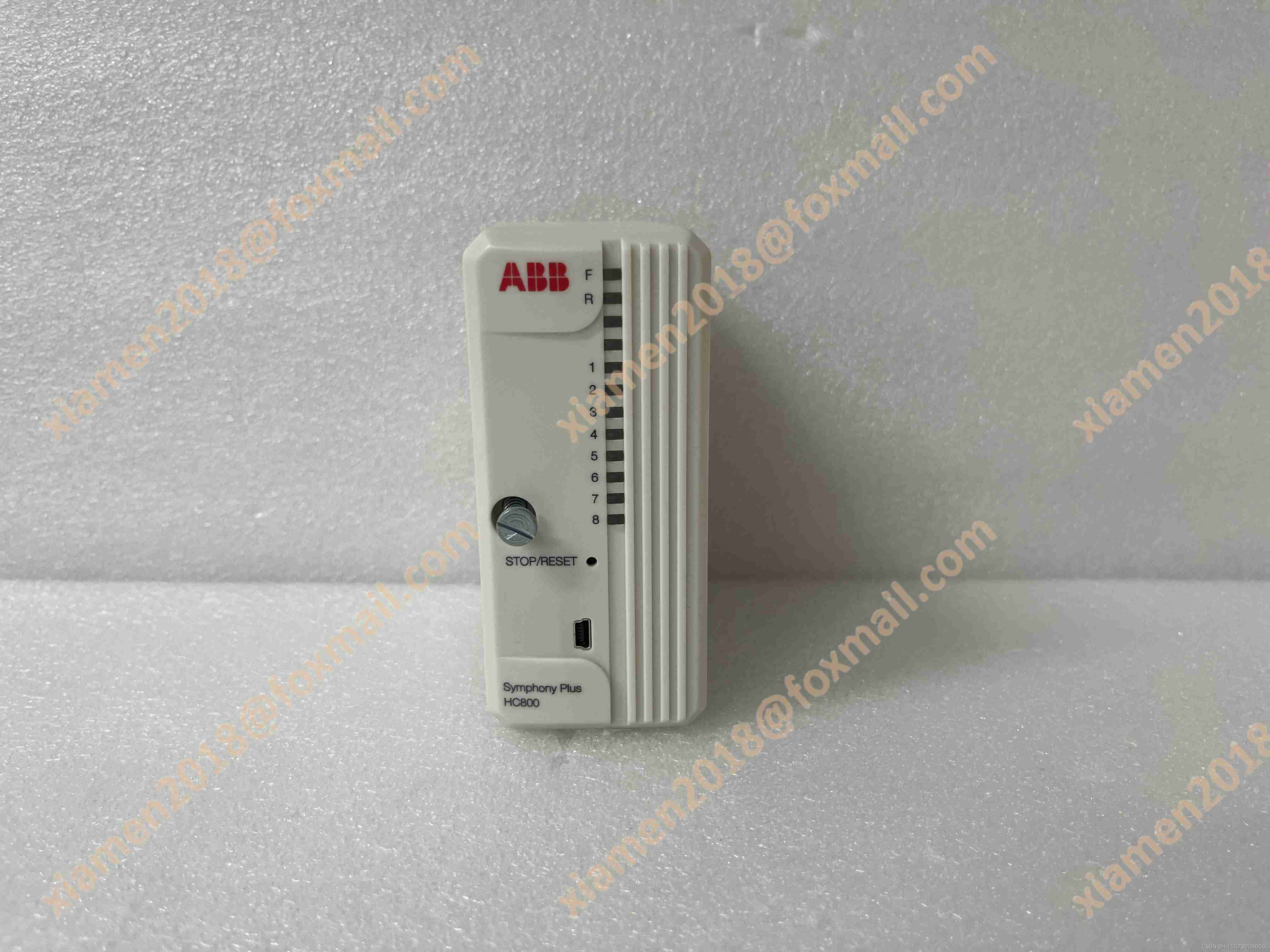ABB HC800 控制处理器模块_hc800 abb-CSDN博客