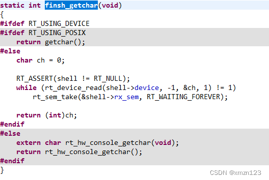 rtthread使用RS485串口作为控制台打印_rtthread实现rs485调通串口3-CSDN博客
