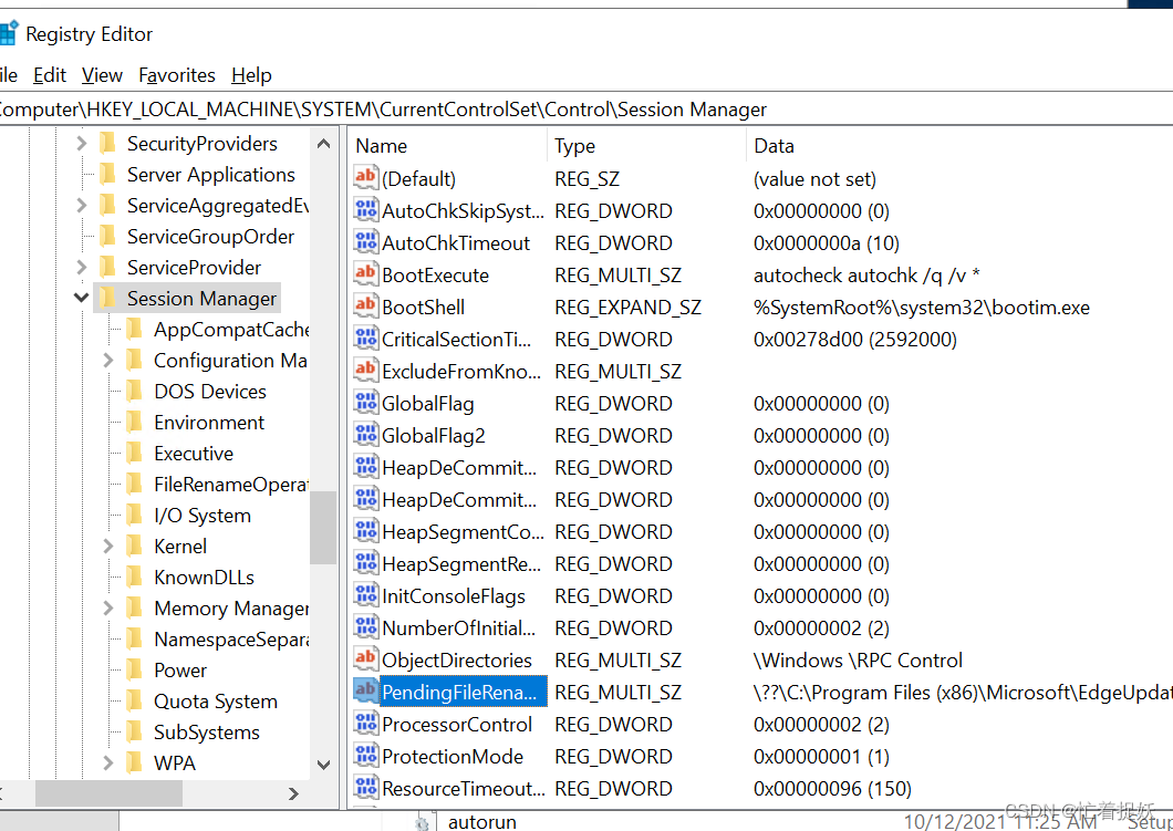 Exchange server 安装报错_exchange2013 a reboot from a previous installation-CSDN博客