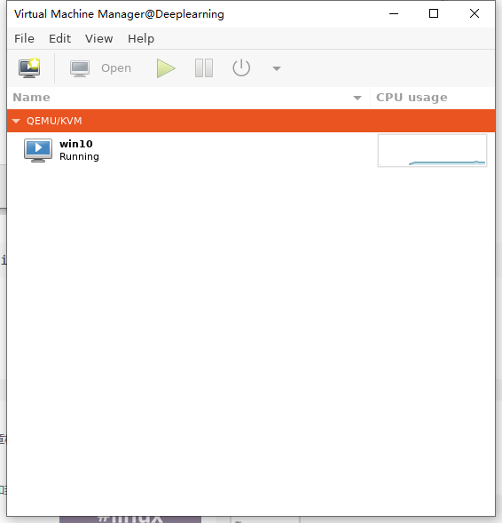 ubuntu 20.04 kvm安装win10_ubuntu kvm win10-CSDN博客