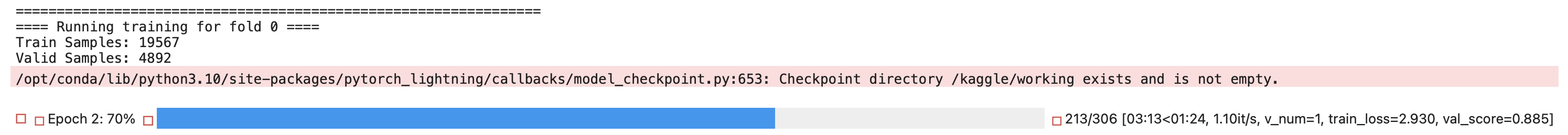 kaggle实战——BirdCLEF 2024-CSDN博客