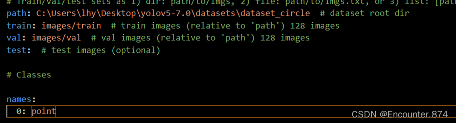 YOLOv5训练自己的模型时，出现Traceback (most recent call last)的问题_yolov5 traceback(most recent call last)-CSDN博客