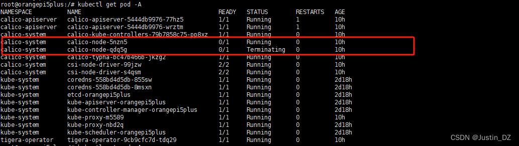 k8s跨node curl 访问不通问题排查解决_curl不通elk集群-CSDN博客