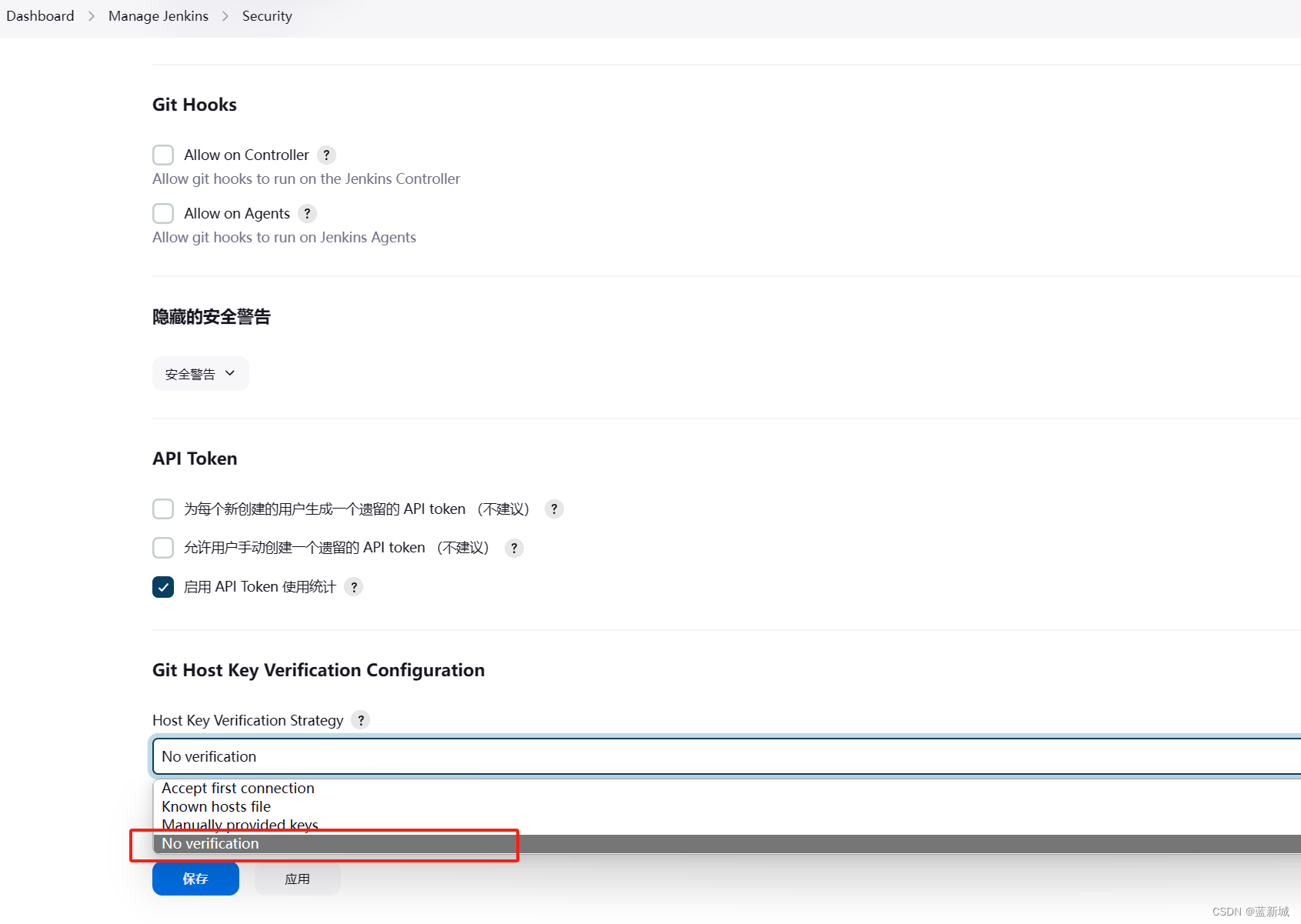 Jenkins+Gitlab部署Django项目_django项目上传到gitlab-CSDN博客