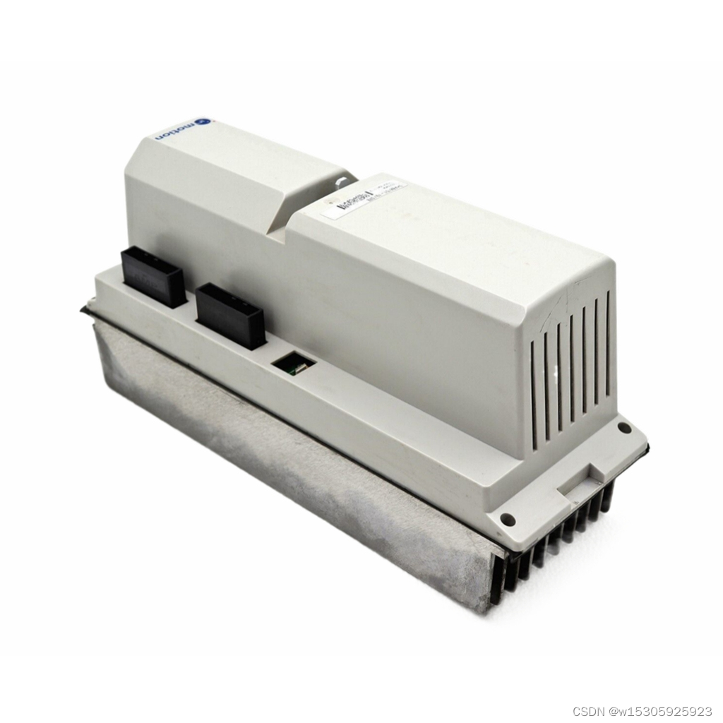 ABB 3HAB8101-18/09A 伺服驱动器-CSDN博客