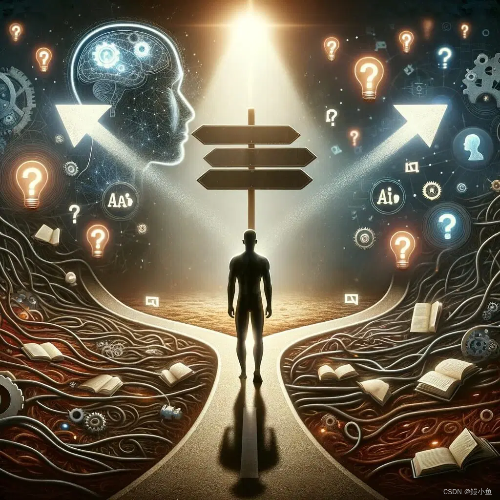 OpenAI：人工智能前沿的探路者_open ai 发展历程-CSDN博客