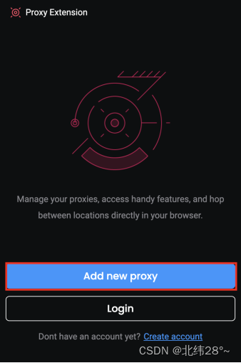 Smartproxy谷歌代理插件与Chrome扩展的操作指南-CSDN博客