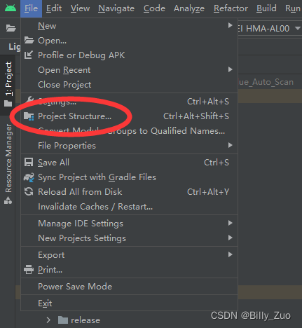 【错误记录】Invalid Gradle JDK configuration found. Open Gradle Settings Change JDK location-CSDN博客