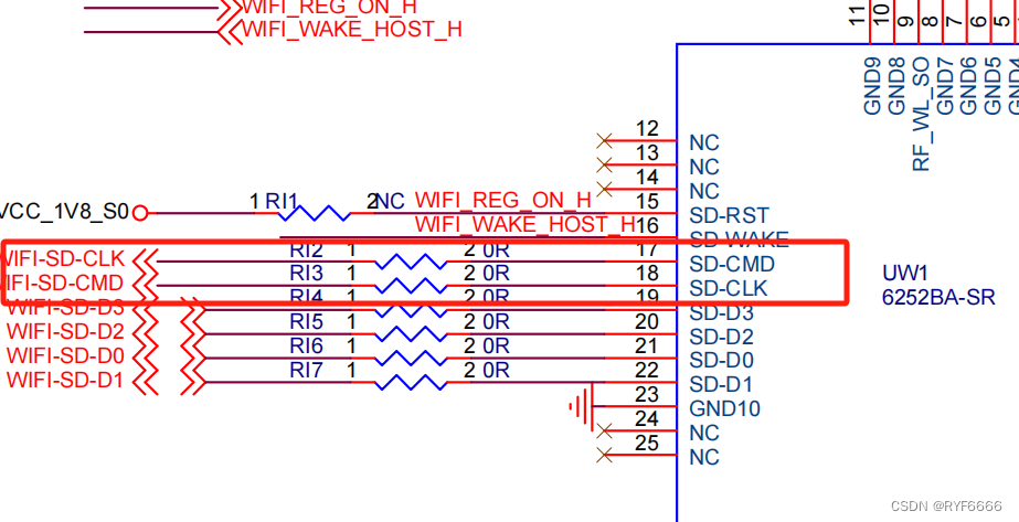 RK3588 & Android13 调试RTL8852BS（WIFI&BT）-CSDN博客