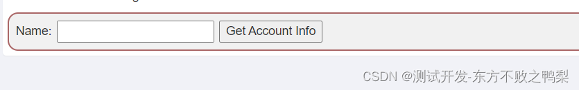 webgoat-（A1）SQL Injection_webgoat的a1-CSDN博客