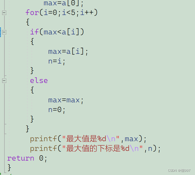 从键盘上输入10个整数，放入数组中，找出这10个数中的最大数、最小数和它们对应的下标值。编写一个程序从键盘上输入10个整数查找最小的数及其在数组中的下标位置如有多 Csdn博客
