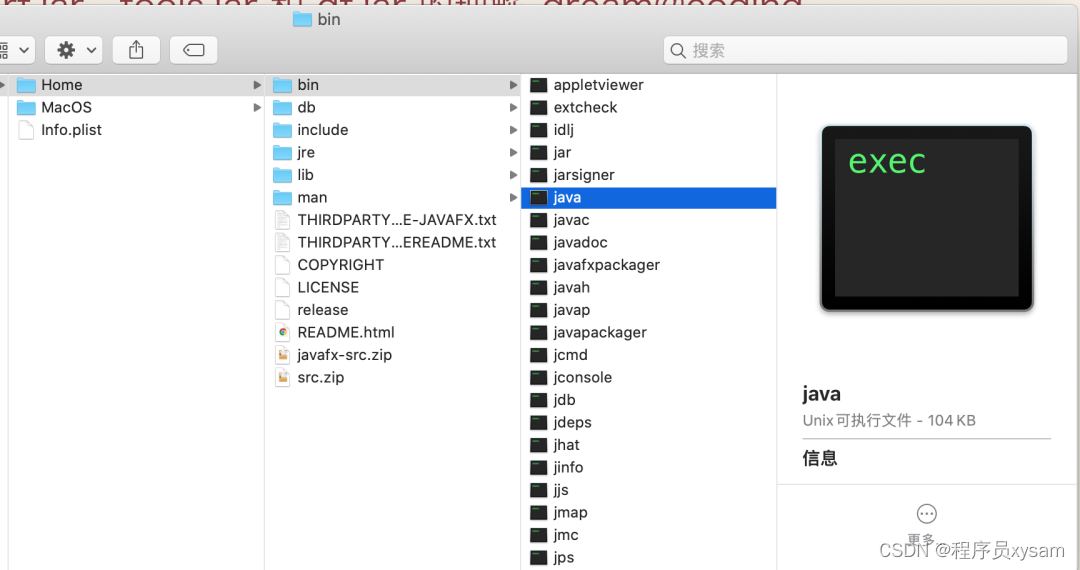 Java 核心类库一览 Csdn博客 