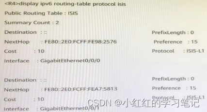 HCIP-Datacom-ARST自选题库__ISIS单选【49道题】_r1通过多选“default-route advertisealwayslevel-1”-CSDN博客