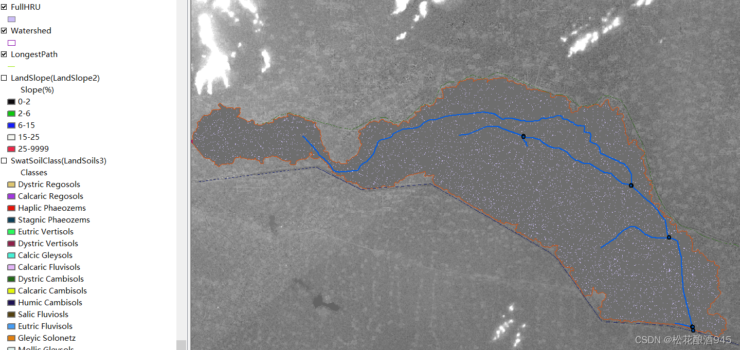 GIS学习笔记--矢量图显示value值_gis评价值在逻辑脚本里面输入第一个value=0什么意思-CSDN博客