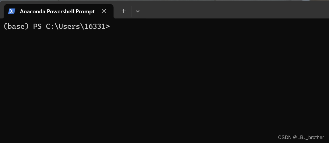 手把手教你如何新建conda虚拟环境到指定路径_conda可执行文件路径怎么选-CSDN博客