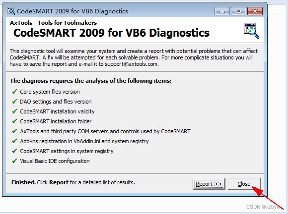 直接在Windows7，Windows10，Windows11 x64位系统上安装、运行VB6.0+CodeSMART图示教程_win11 安装vb-CSDN博客