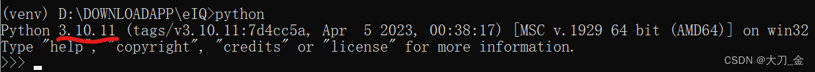 用pip配置tensorflow-gpu2.10（python3.10+cuda11.8）_pip install tensorflow-gpu-CSDN博客