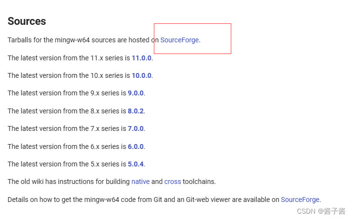 matlab2019a与minGW-W64来调试c/c++代码，minGW-W64的安装和配置教程_matlabgw64安装-CSDN博客